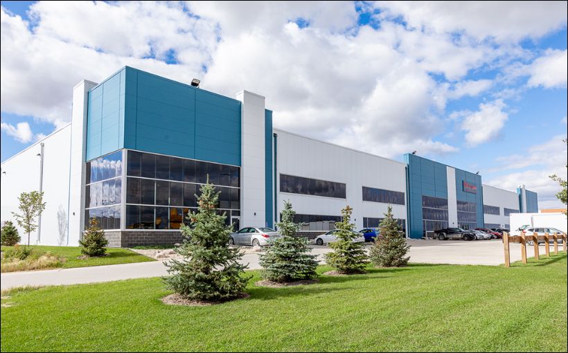 Shindico Expects to Keep Building Through Tariff Turmoil - Connect CRE ...