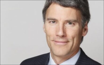 Former Vancouver Mayor Robertson Appointed Federal Housing Minister ...