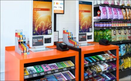 Cashier-less Aisle 24 Convenience Store Set to Open in Downtown Vancouver - Connect CRE Canada