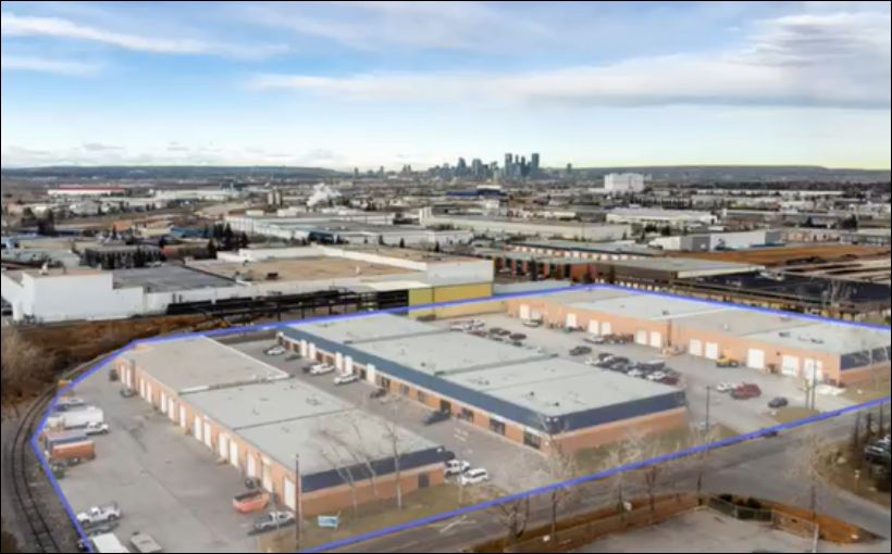 Nicola Acquires 10-Building Industrial Portfolio in Calgary - Connect ...
