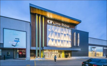 Primaris Acquiring Lime Ridge Mall in Hamilton for $416M - Connect CRE ...