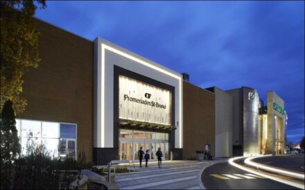 Primaris Closes $565M Acquisition of Promenades St-Bruno Mall - Connect ...