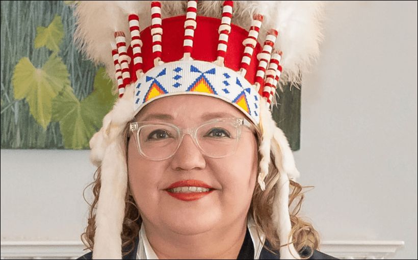 AFN National Chief Calls on Carney to Invest in Indigenous ...