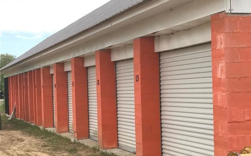 Canadian New Self-Storage Supply to Double by 2026 - Connect CRE Canada