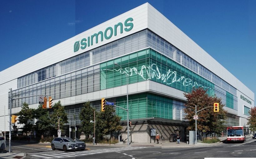 Simons to Open First Urban Toronto Store at Yorkdale SC - Connect CRE ...