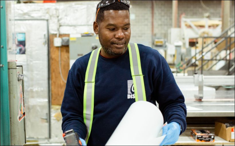 SPI Acquires Insulation Fabricator Dispro - Connect CRE Canada