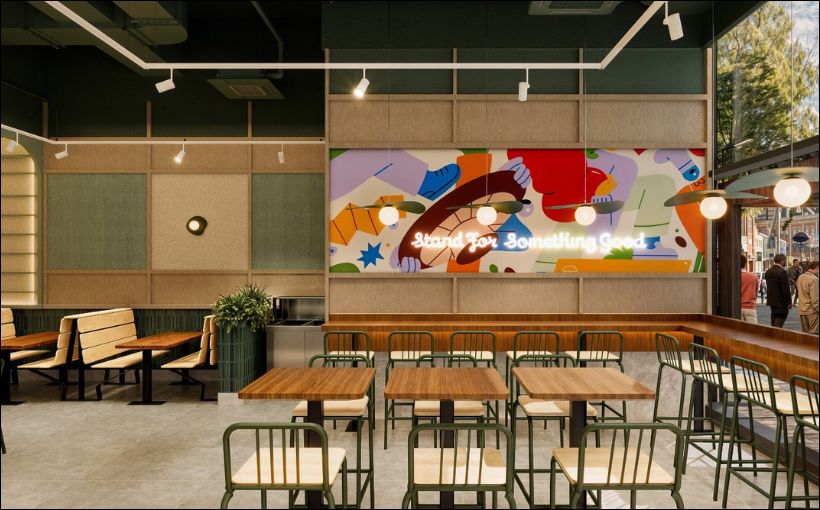 Shake Shack Opening Six New GTA Locations - Connect CRE Canada