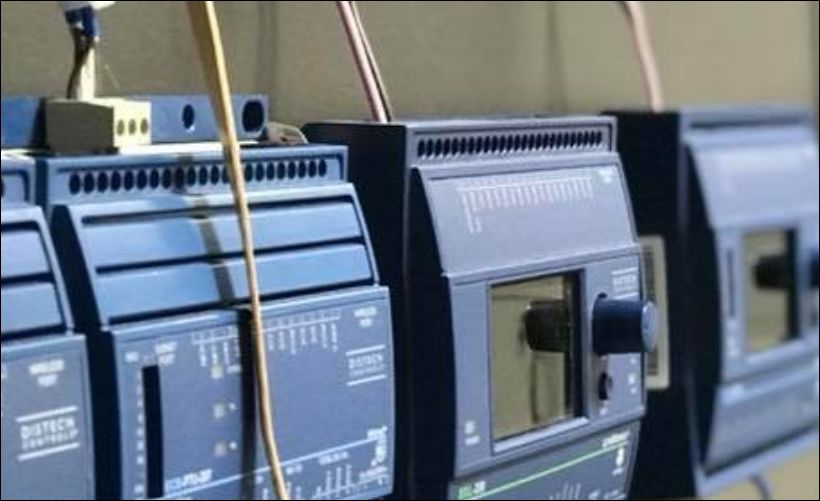 Automated Logic Establishes First B.C. Field Office Through Acquisition ...