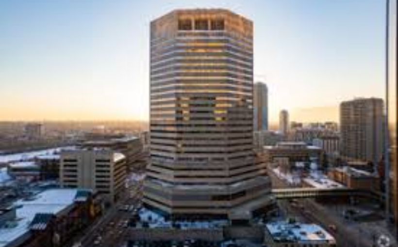 G2S2 Enlarges Calgary Footprint with Class A Office Tower Acquisition ...