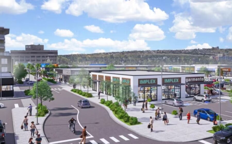 Primaris Selling Calgary's Northland Village Mall - Connect CRE Canada