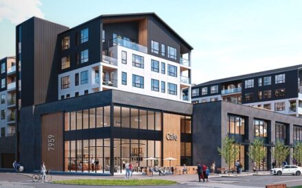 Vesta's Aspen Village Project in Calgary Becomes More of a Reality ...