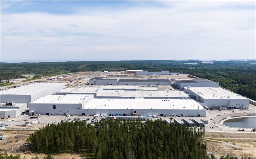 Quebec Government Says No to More Investment in Northvolt EV Battery ...