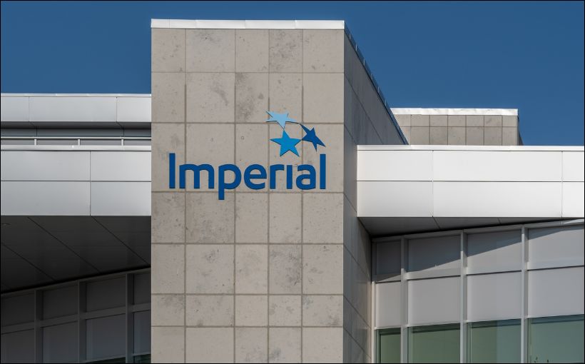 Imperial Oil Agrees to Sell Calgary Headquarters - Connect CRE Canada