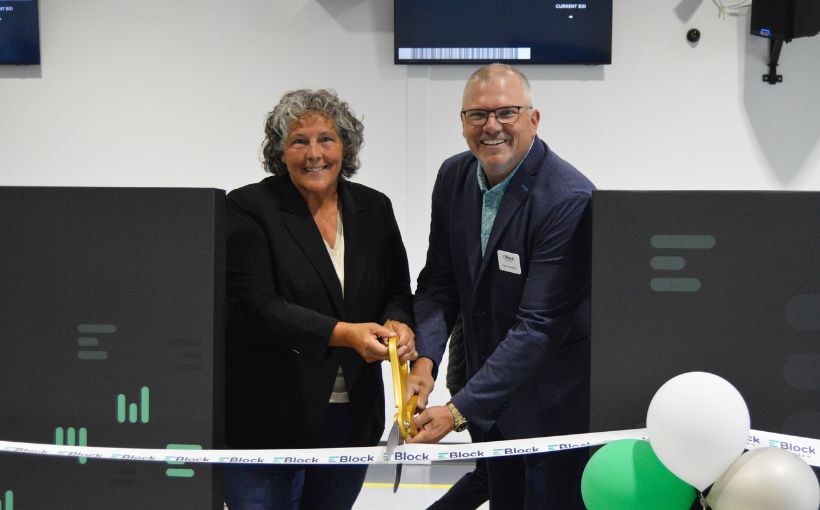 EBlock Launches Physical, Online Vehicle Auction Centre in Halifax ...