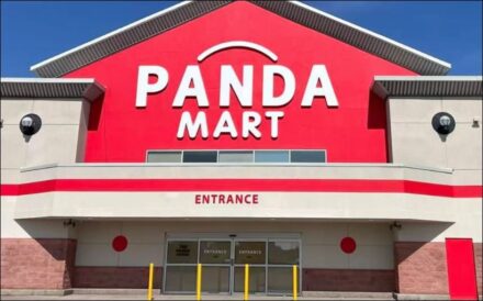 Panda Mart Expands into Canada with Toronto Store Opening - Connect CRE ...