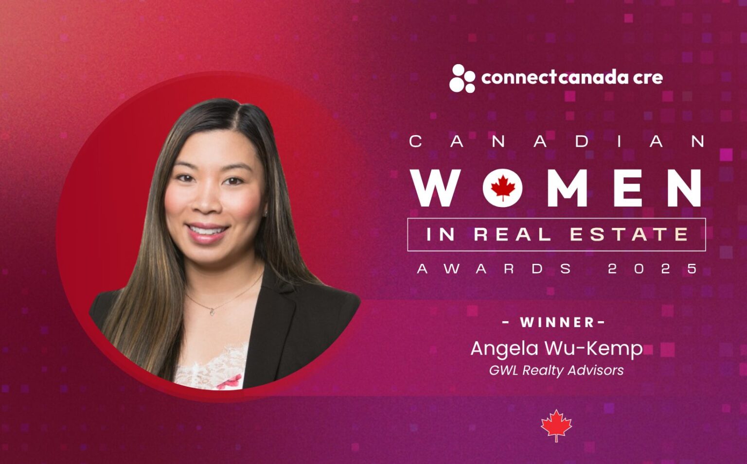 Wu-Kemp Known for Her Strategic Leasing Expertise - Connect CRE Canada