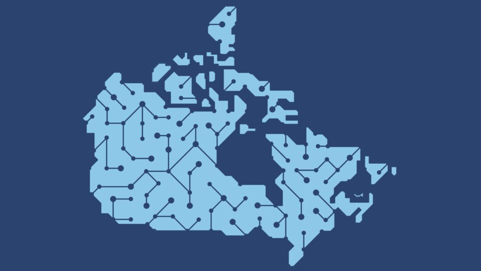Microsoft to Invest $7.5B in Canadian Data Centres - Connect CRE Canada