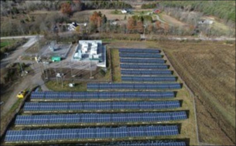 PowerBank Expects Ontario Battery-Storage Facility to Open Soon - Connect CRE Canada