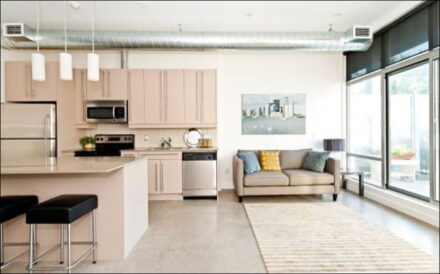 RTO Movement Boosts Downtown Toronto Condo Rentals - Connect CRE Canada