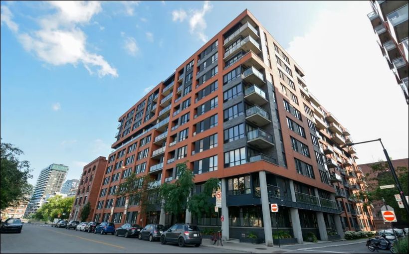 Montreal Condo, Total Home Sales Rose in 2025 - Connect CRE Canada