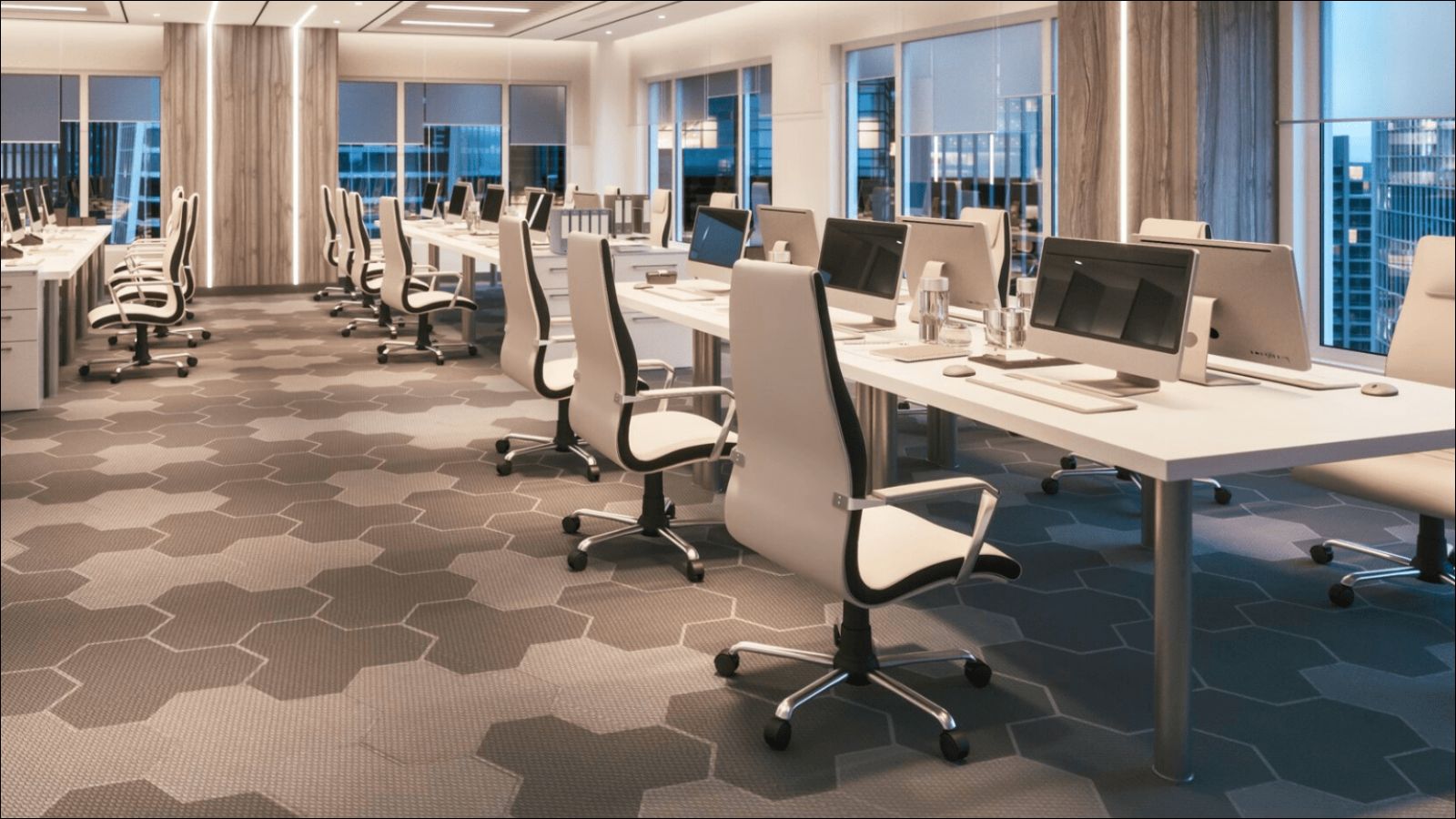 Shifting in Canadian Office Real Estate Market: Colliers - Connect CRE ...