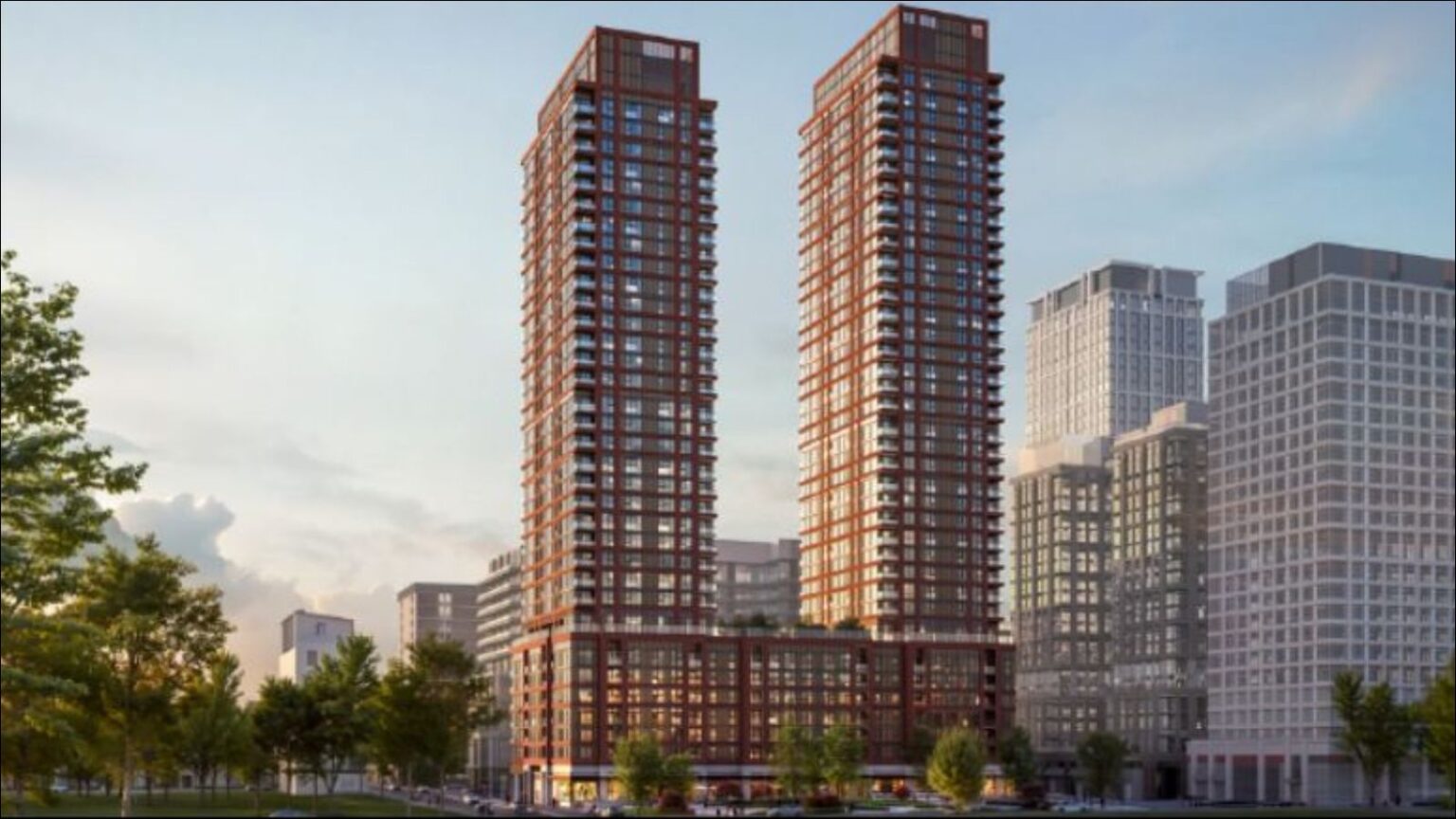 Hazelview, Presima Join Forces to Scale Up REIT Investment Management ...