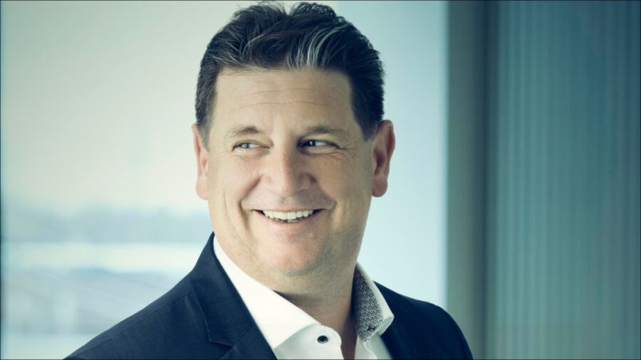 Hazelview Founder Bizzarri Calls Lifetime Achievement Award a Team ...