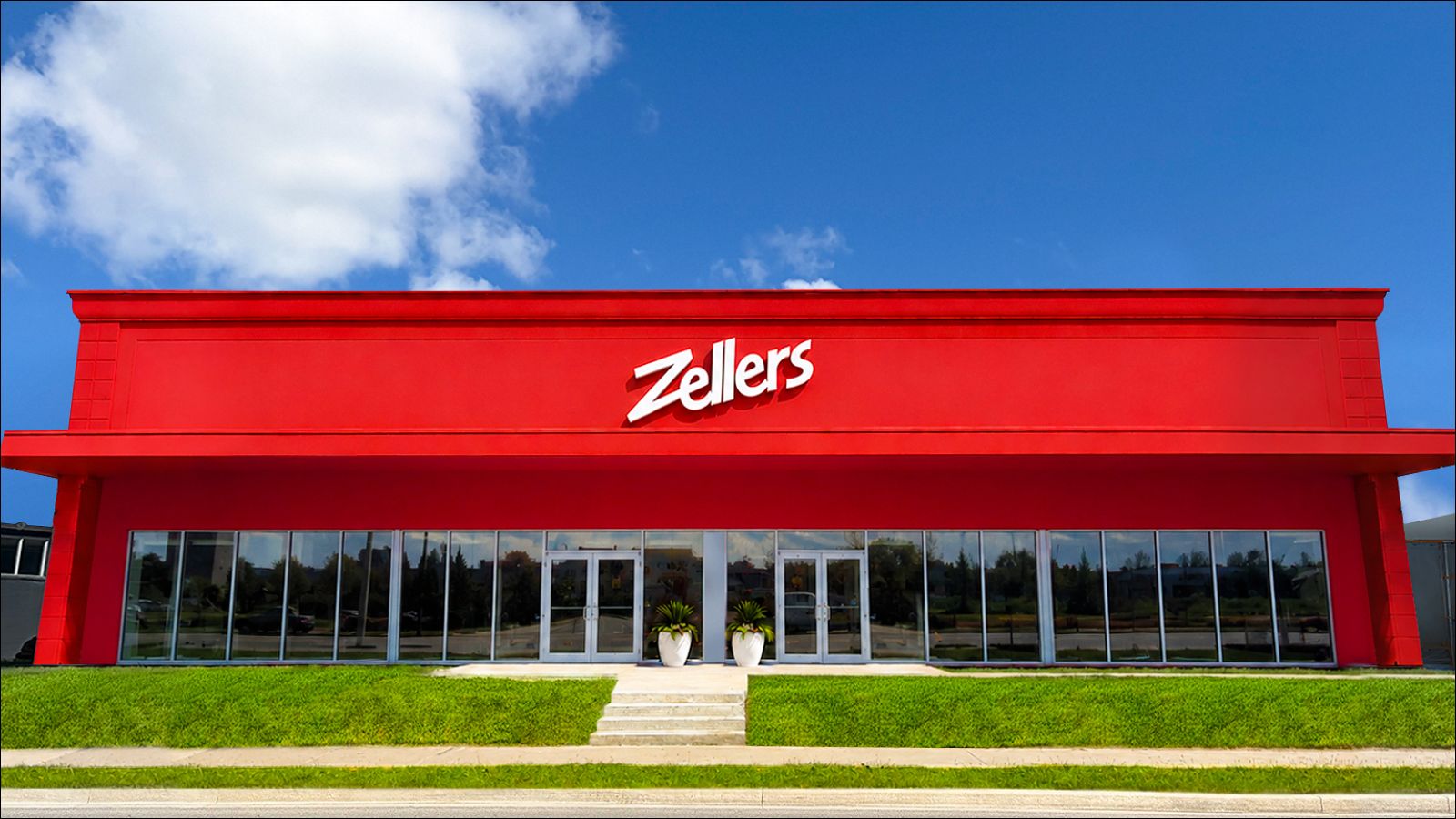 Reborn Zellers Expanding with Two New Ontario Locations - Connect CRE ...